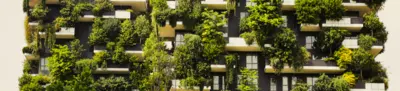 Green Buildings | Connecting Nature Enterprise Platform